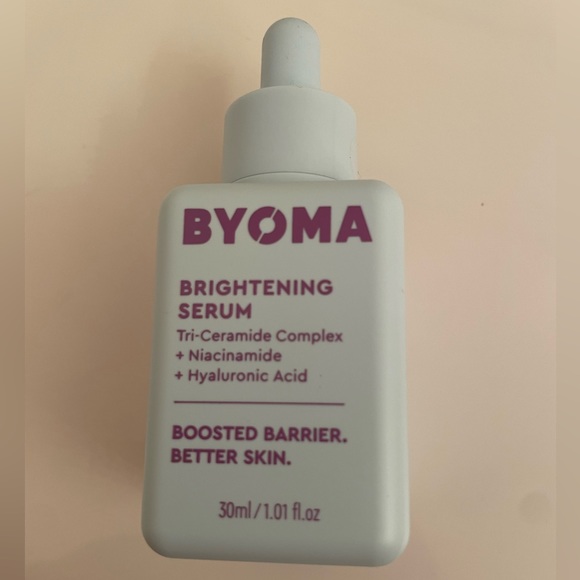 Byoma | Skincare | Byoma Brightening Serum | Poshmark